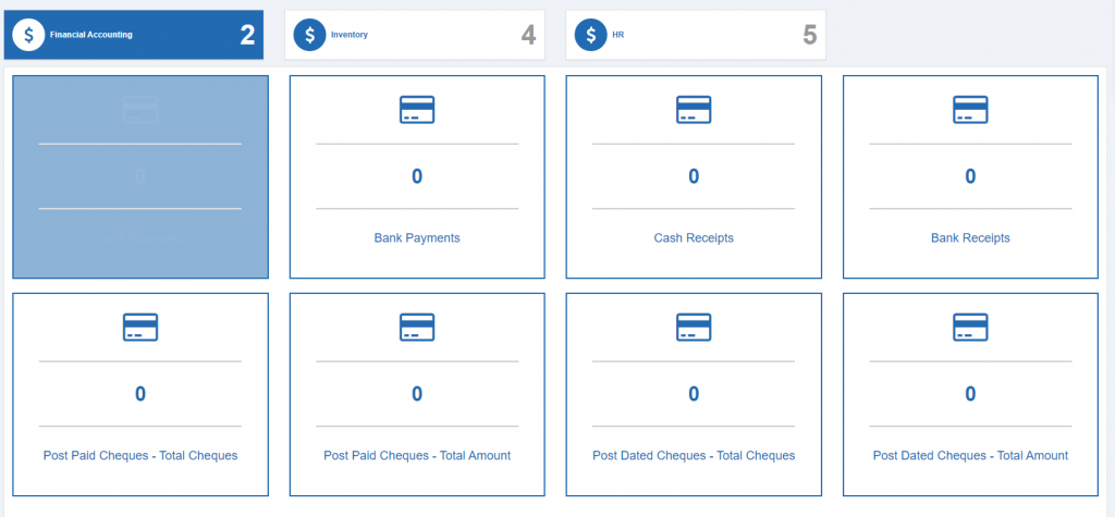 Product Guide - SMACC Accounting Software Documentation